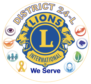 Lions District 24-L – Lions of Virginia